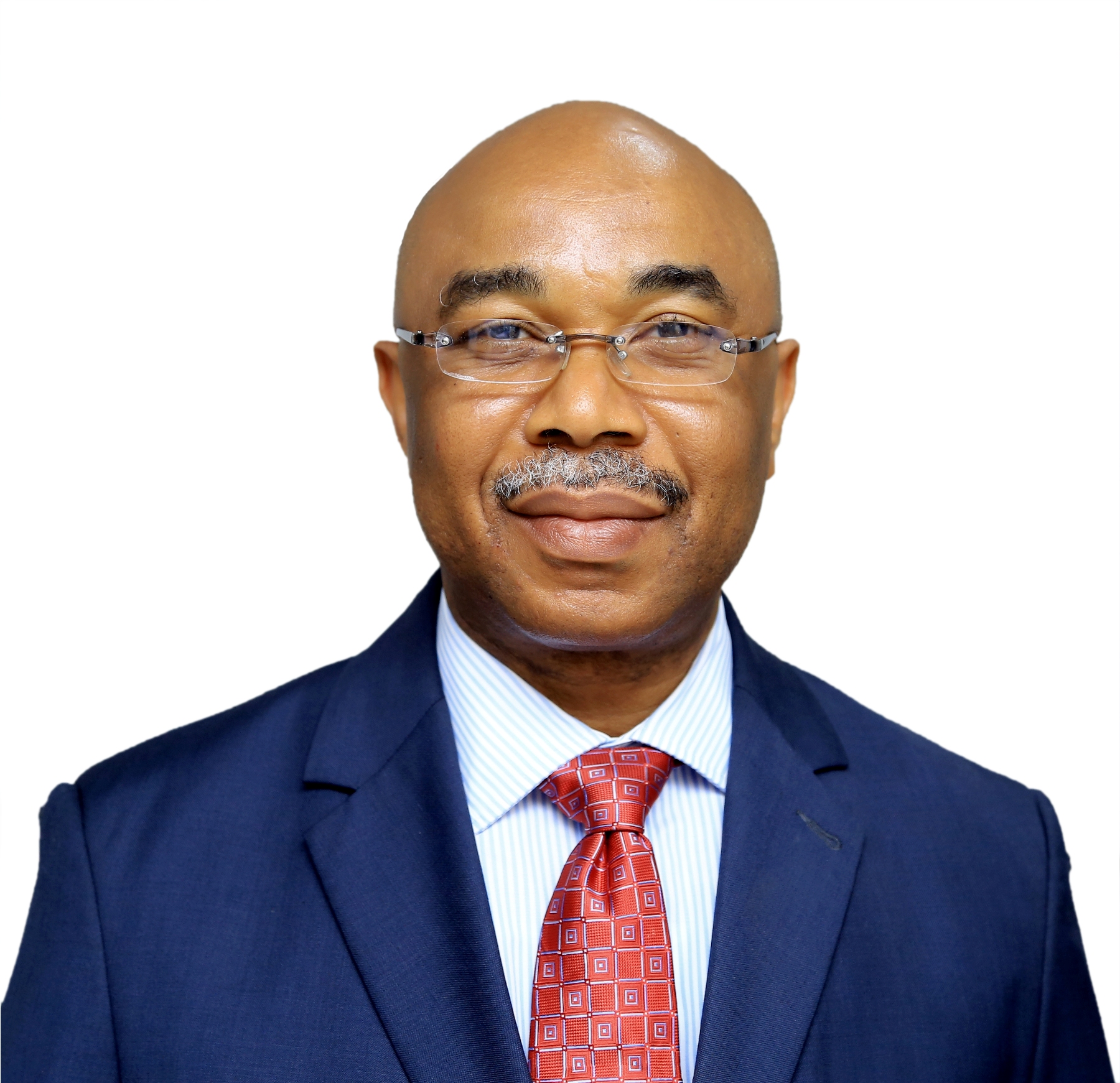 Engr. Charles Odita - Transcorp Power