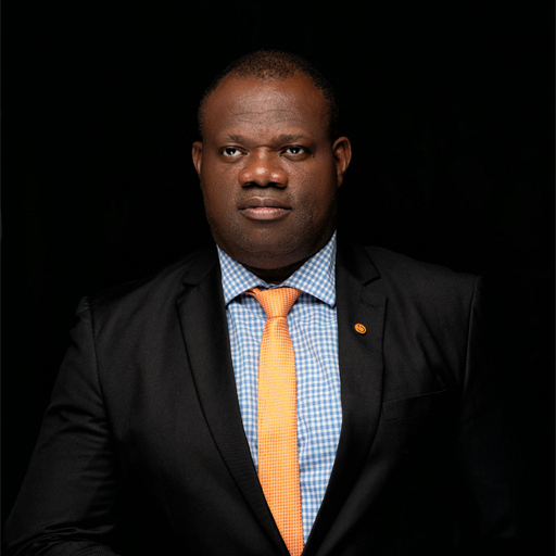 Tambi Minasechimbo - Transcorp Power