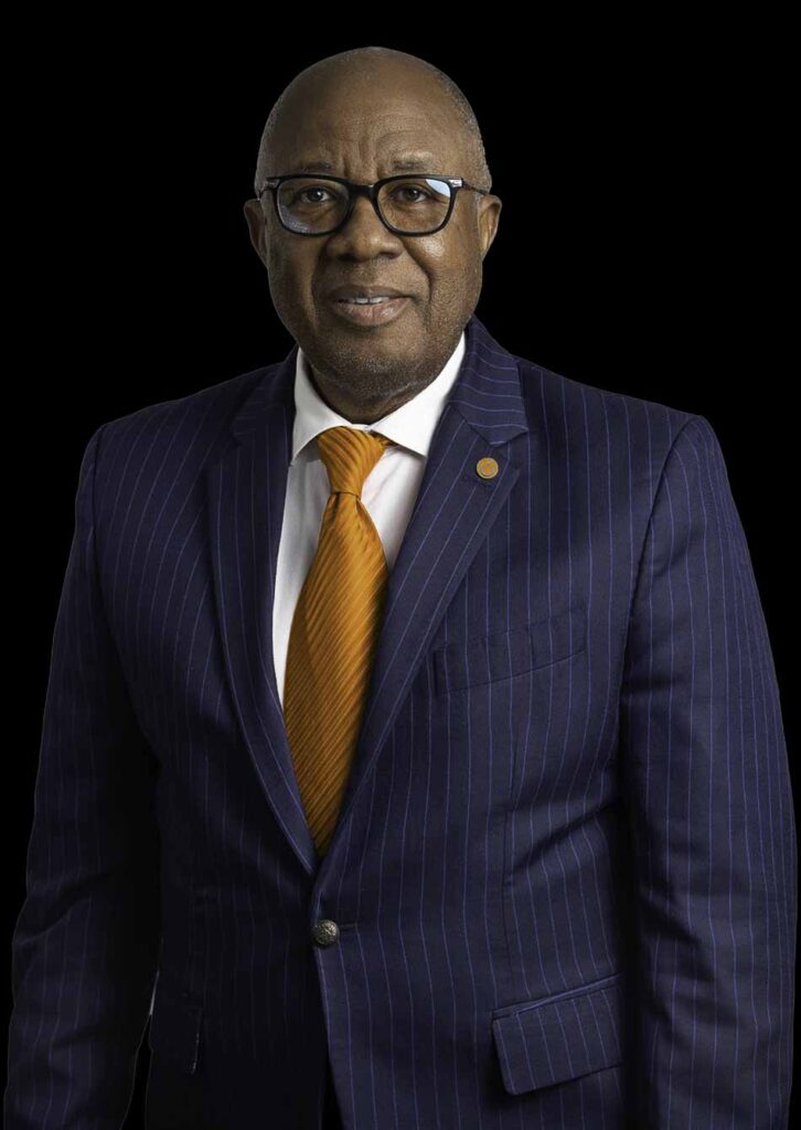 Investor Relations – Transcorp Power