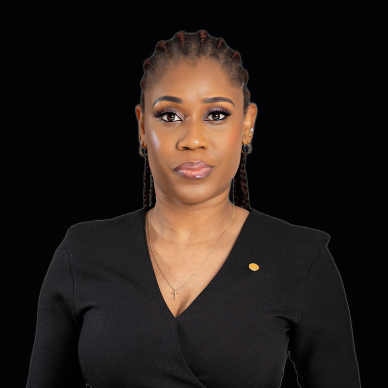 Atinuke Kolade – Transcorp Power