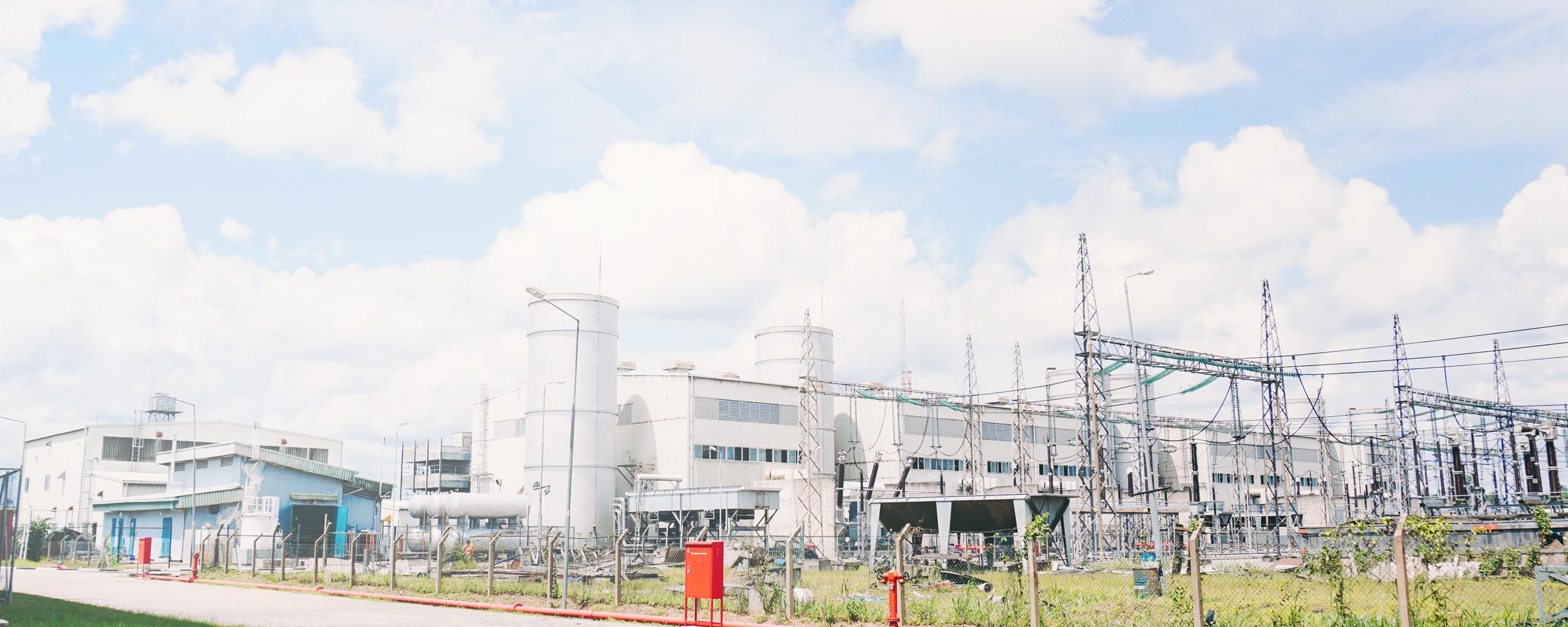 Transcorp Power - Nigeria's Leading Power Generation Company