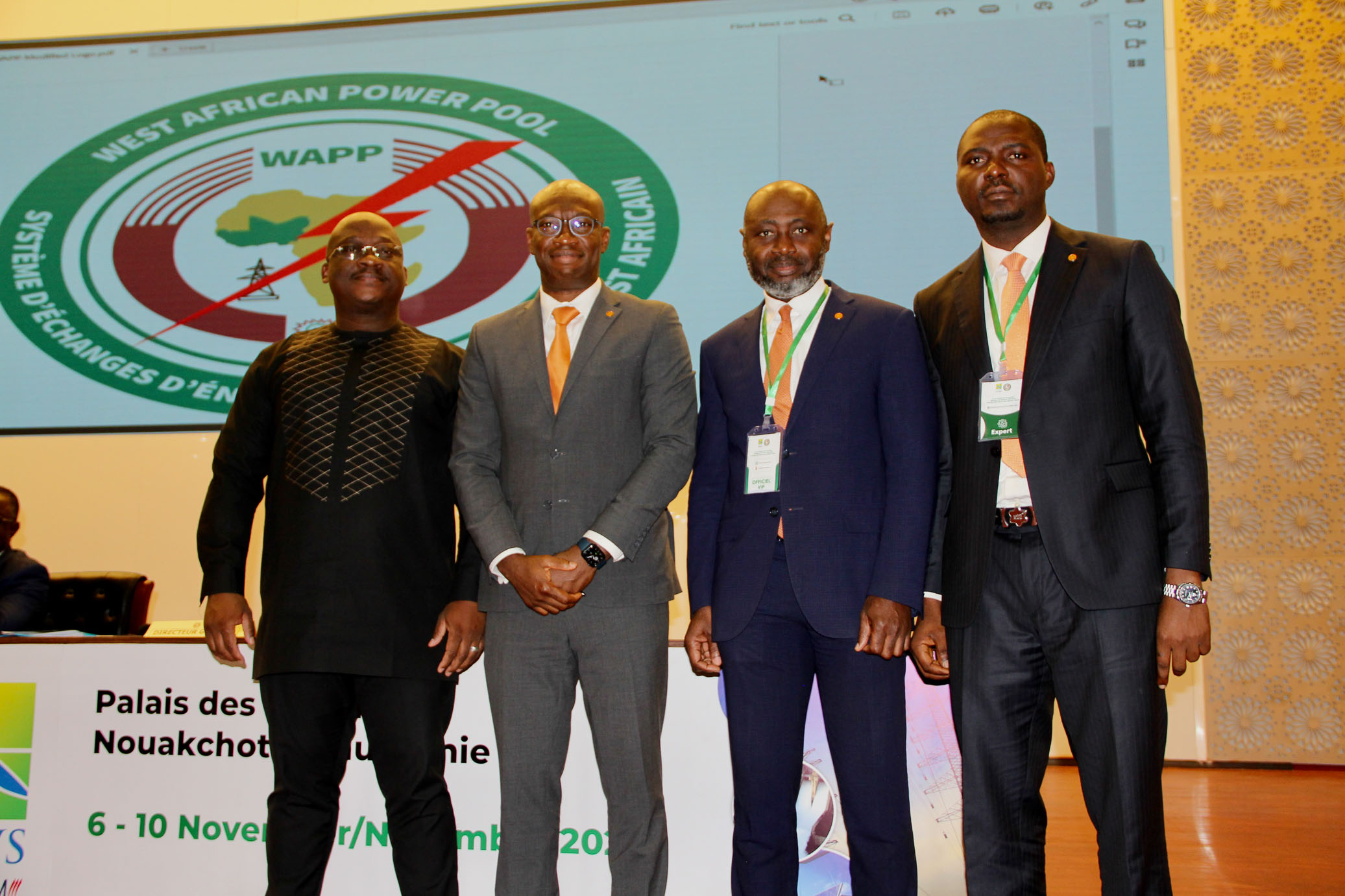 A Decade of Impact: Transcorp Power Limited Appointed Member of the ...