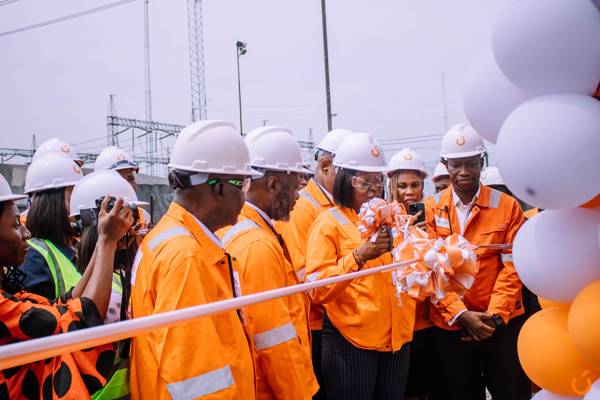 Transcorp Increases Power Generation to the National Grid as It ...