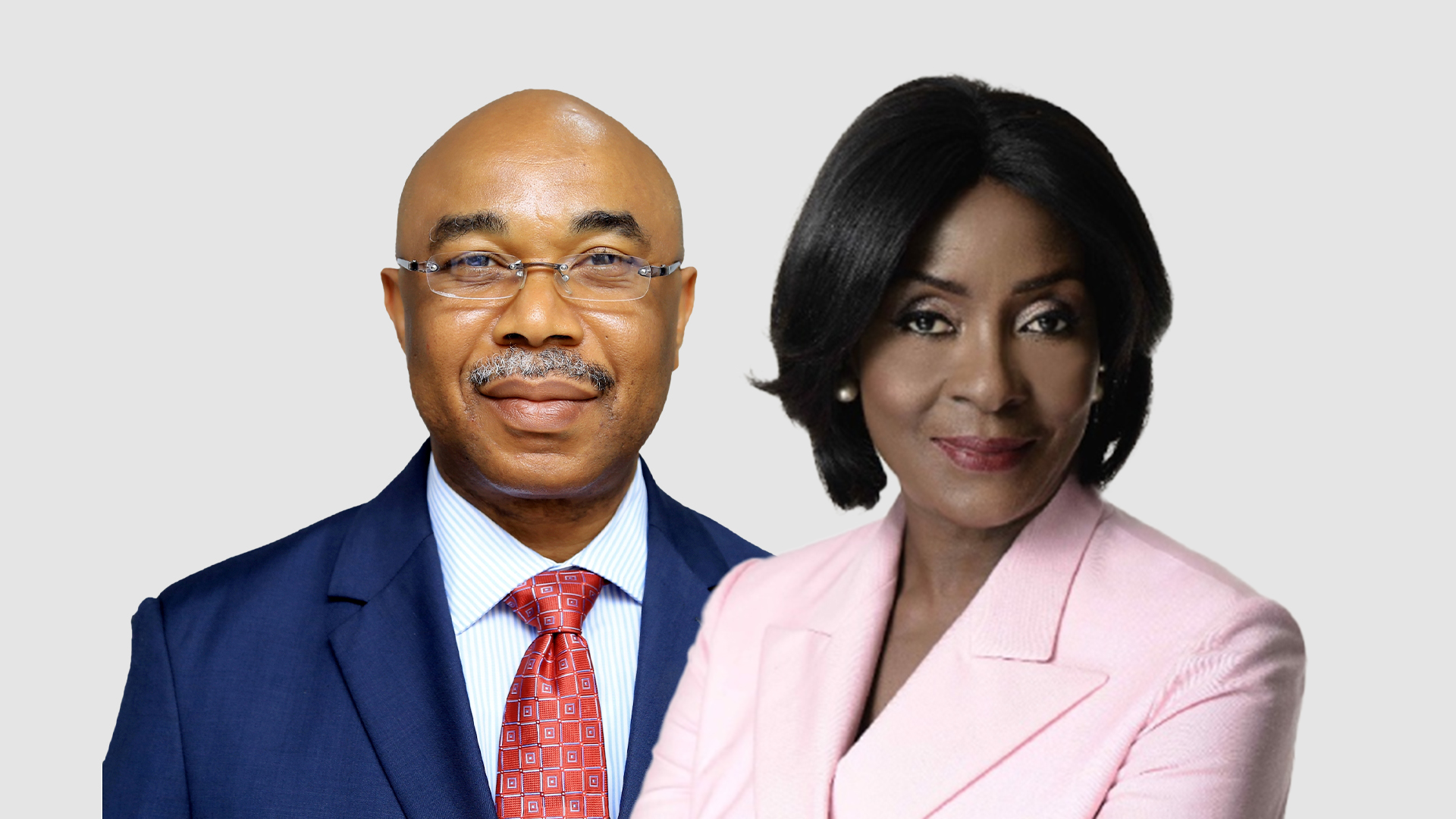 Transcorp Power PLC Appoints Faith Tuedor-Matthews, Charles Odita, As ...
